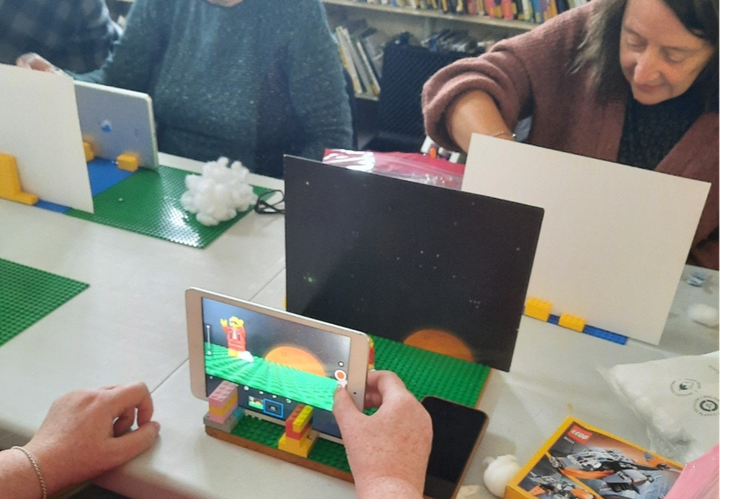 Adult Literacy for Life National Framework Strategy