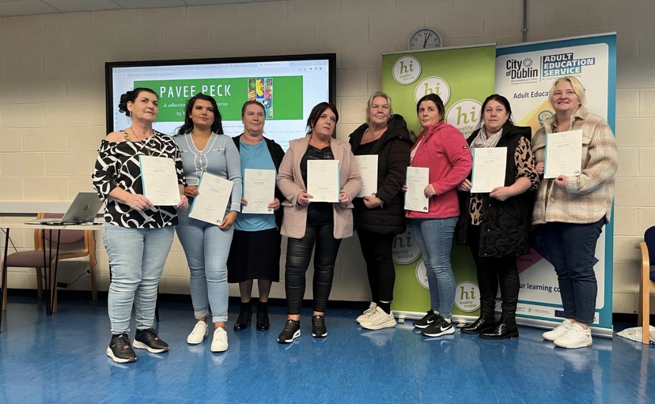 Adult Literacy for Life National Framework Strategy