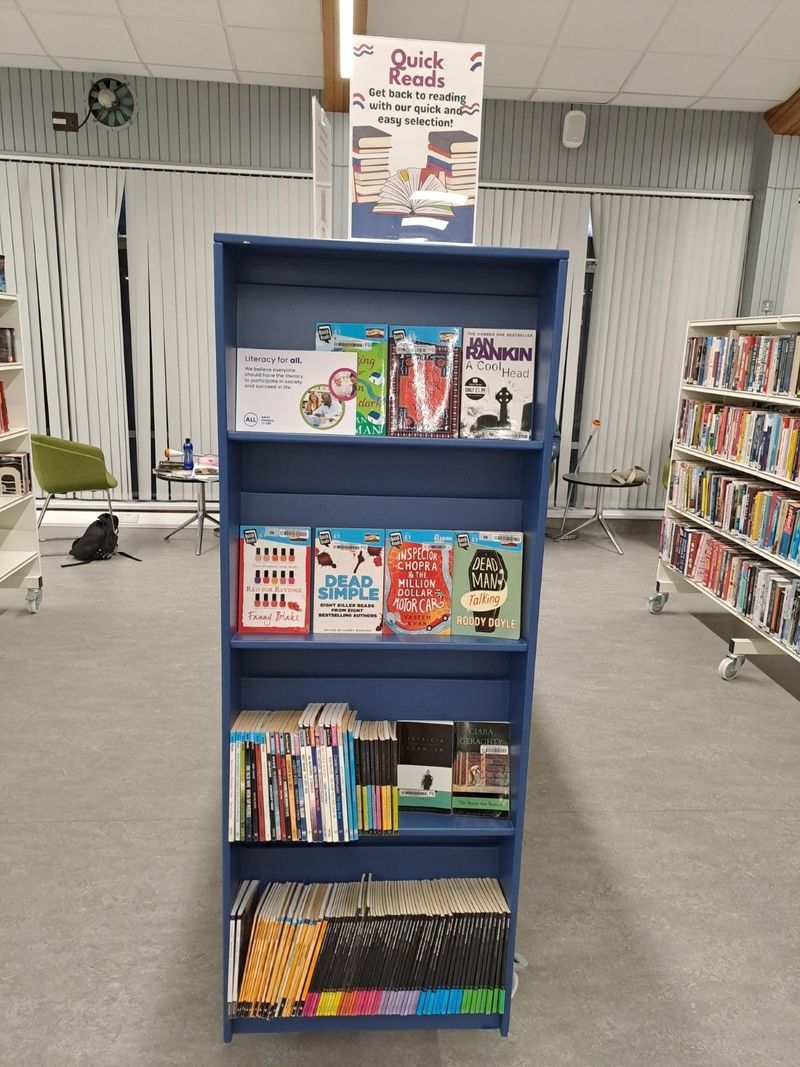 Adult Literacy for Life National Framework Strategy