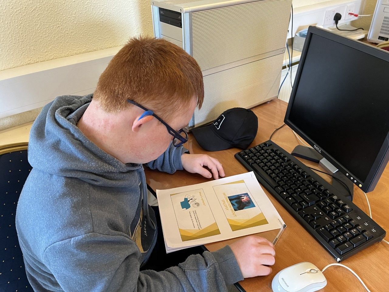 Adult Literacy for Life National Framework Strategy