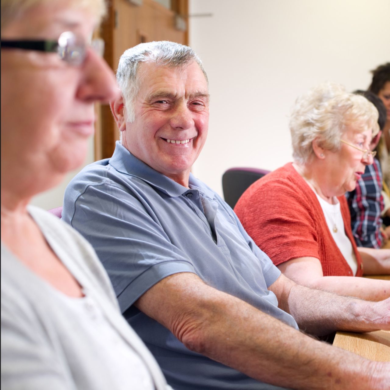 Adult Literacy for Life National Framework Strategy