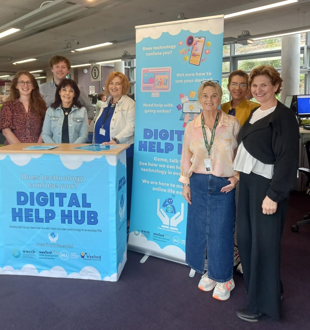 Adult Literacy for Life National Framework Strategy