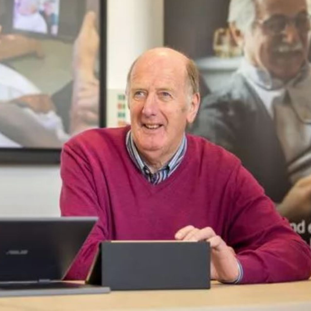 Adult Literacy for Life National Framework Strategy