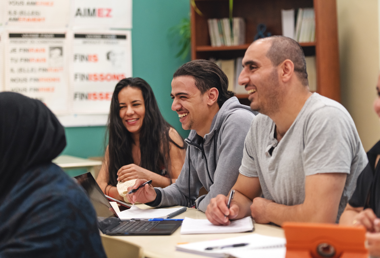 Adult Literacy for Life National Framework Strategy