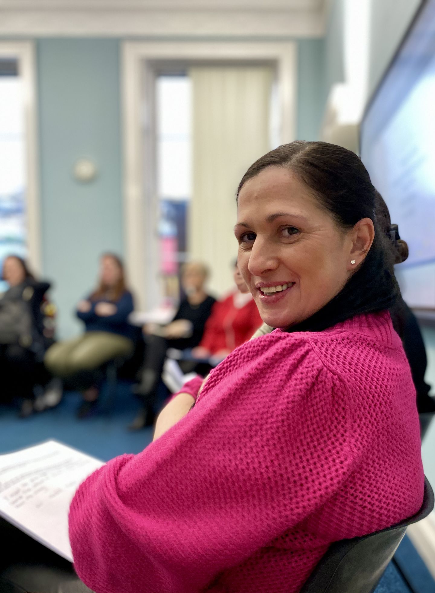 Adult Literacy for Life National Framework Strategy