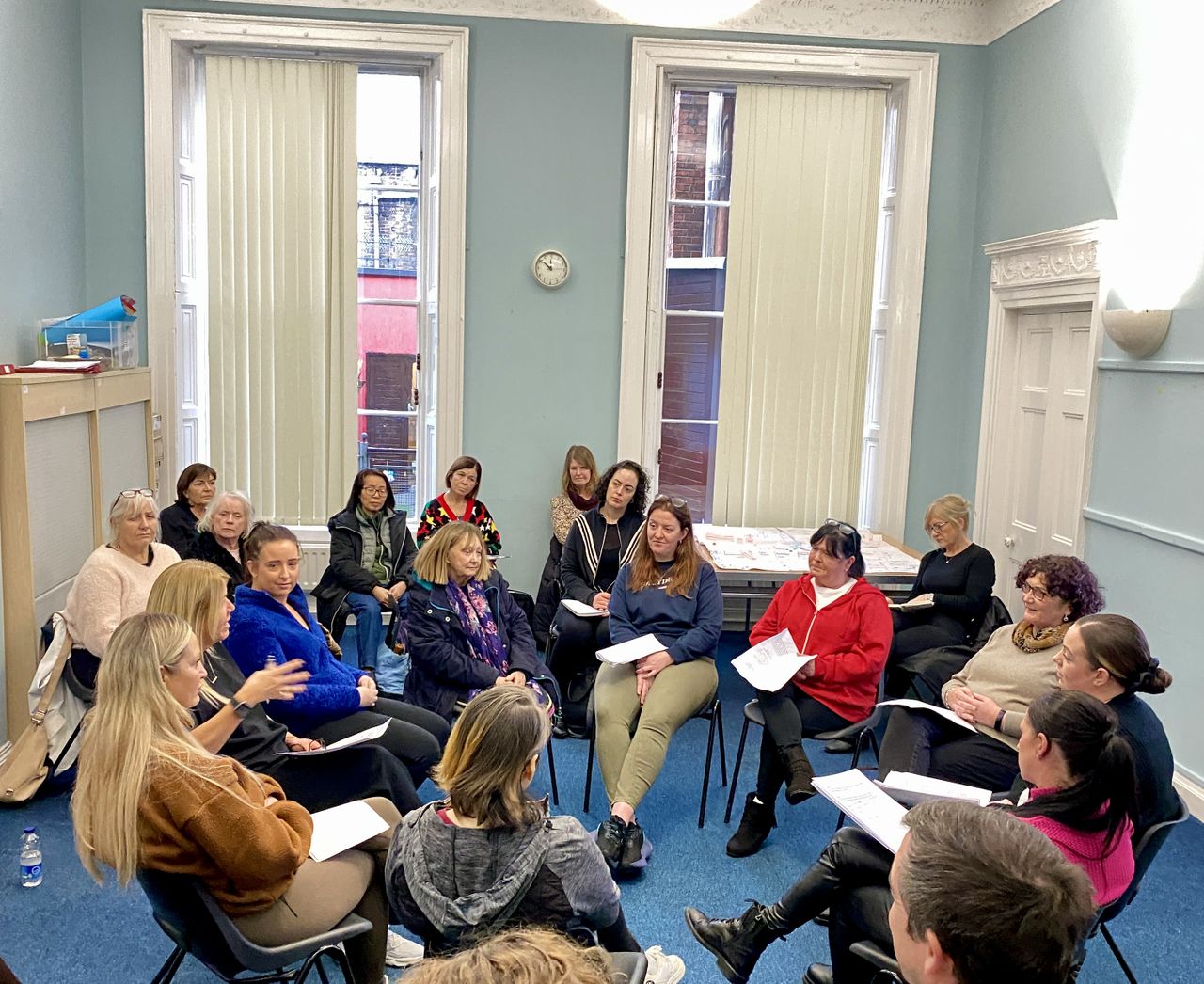 Adult Literacy for Life National Framework Strategy