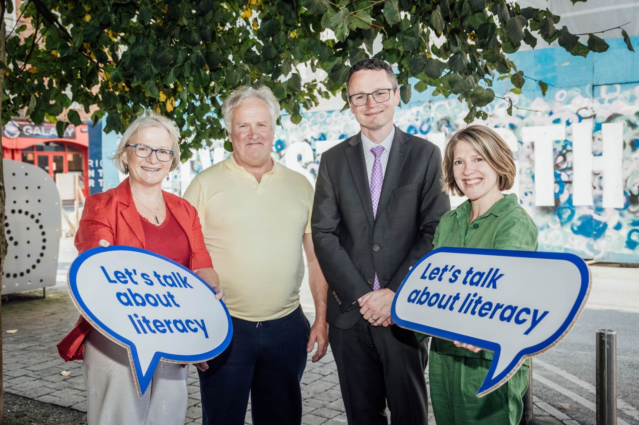 Adult Literacy for Life National Framework Strategy