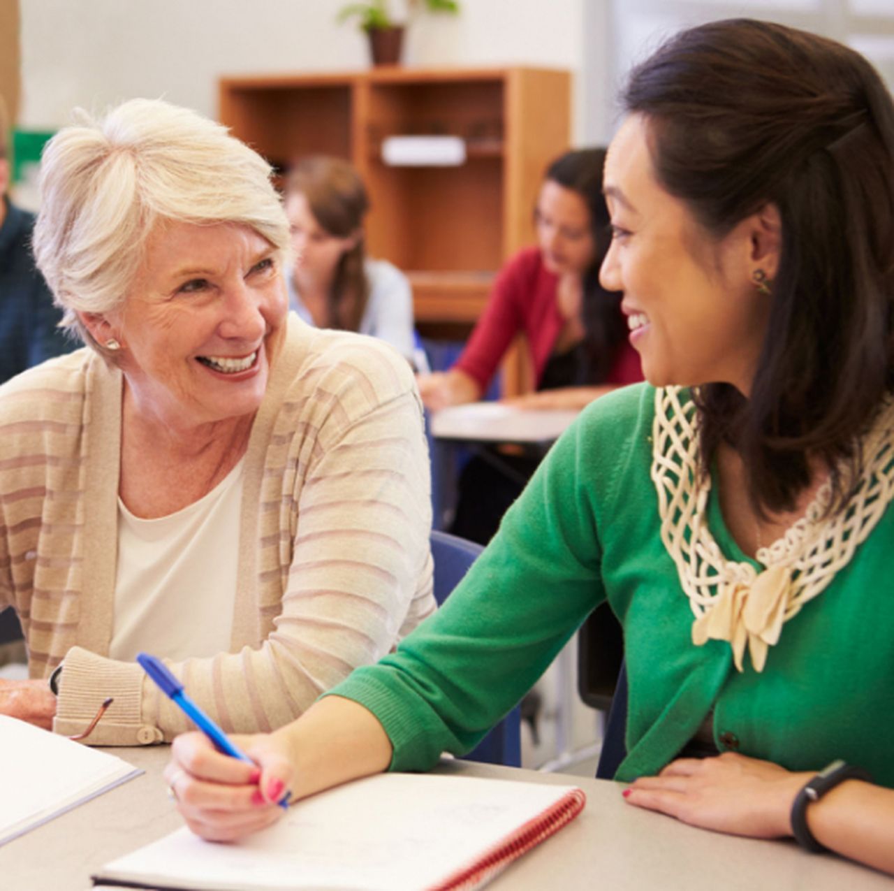 Adult Literacy for Life National Framework Strategy