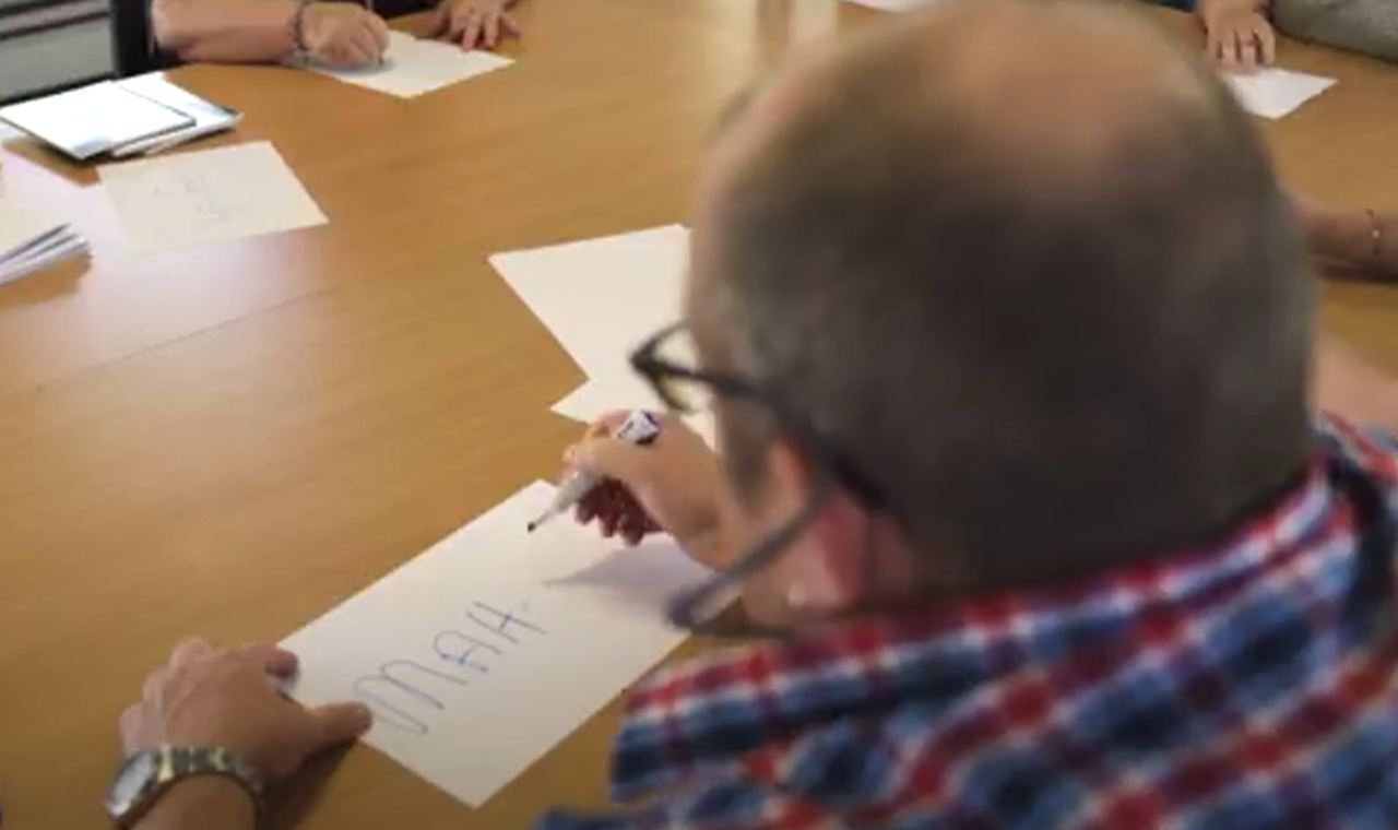 Adult Literacy for Life National Framework Strategy