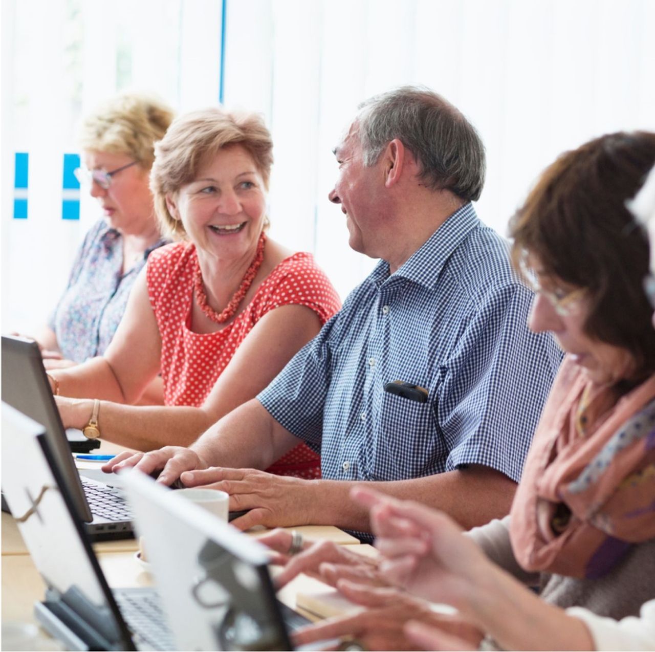 Adult Literacy for Life National Framework Strategy