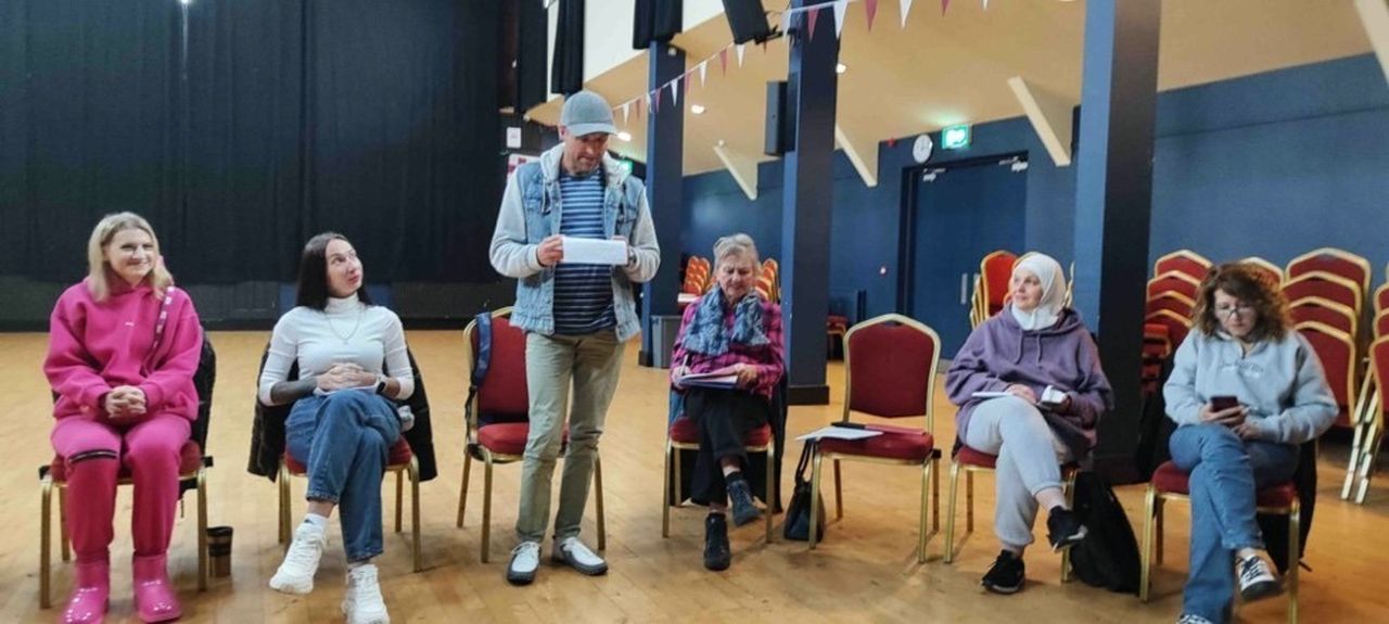 Adult Literacy for Life National Framework Strategy