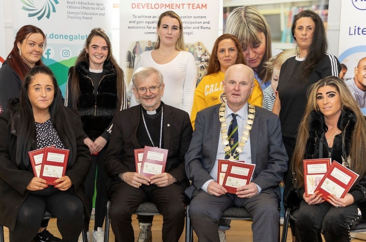 Adult Literacy for Life National Framework Strategy